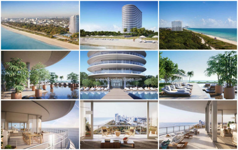 Eighty Seven Park | 87 Park Condo in Miami Beach