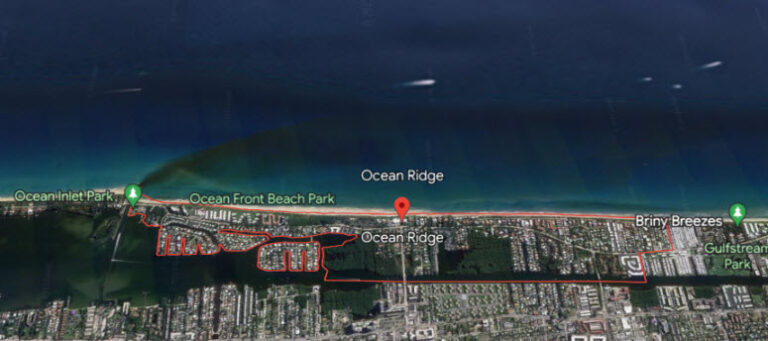 Ocean Ridge Homes | Palm Beach luxury Homes